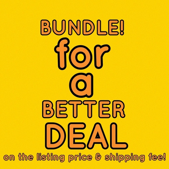 Other | Bundles | Poshmark